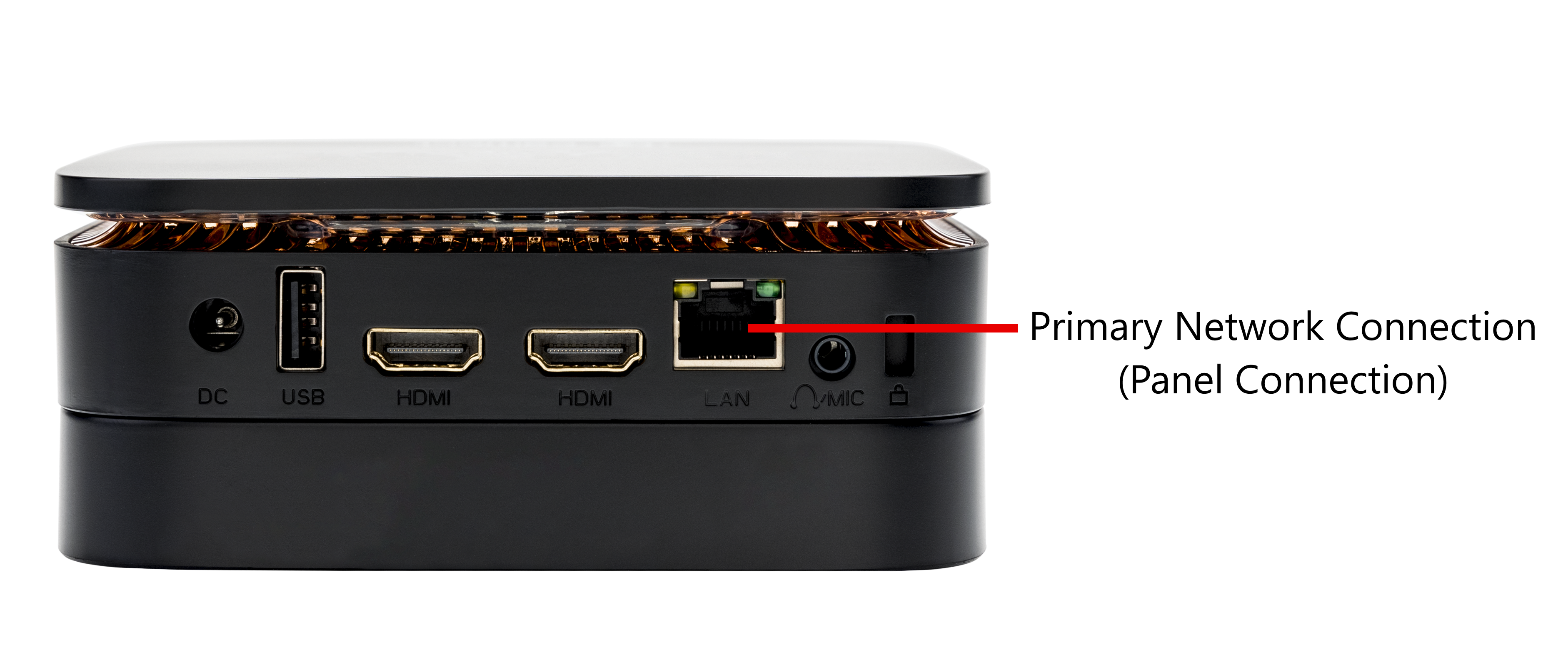 Install The Xv Gateway